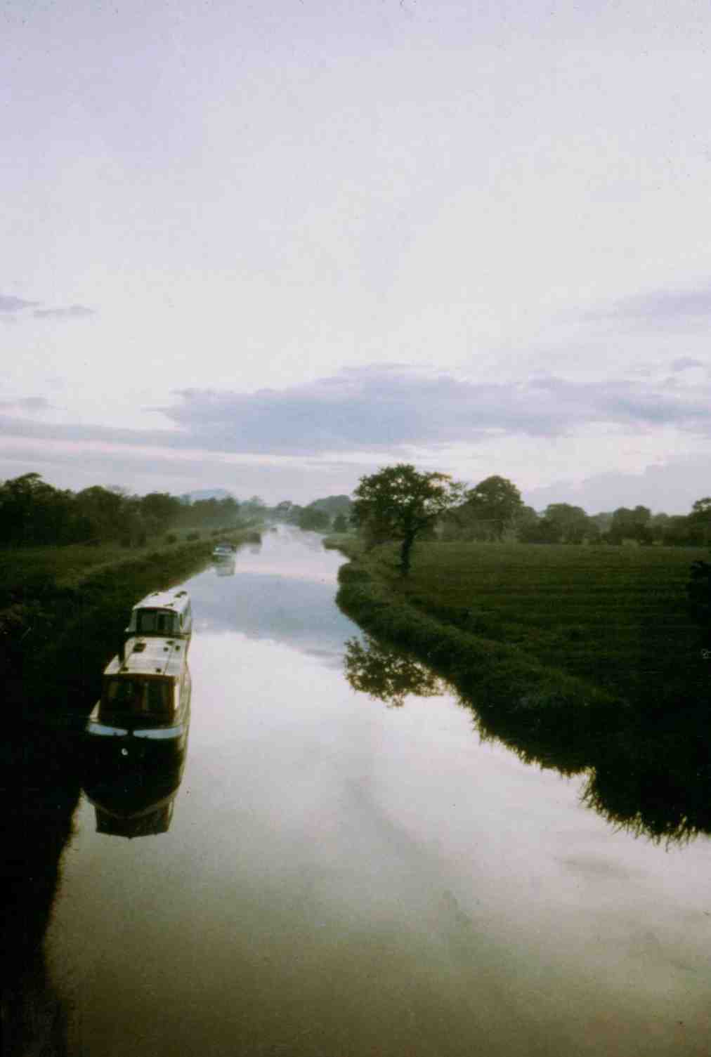 Canalscape Gallery
